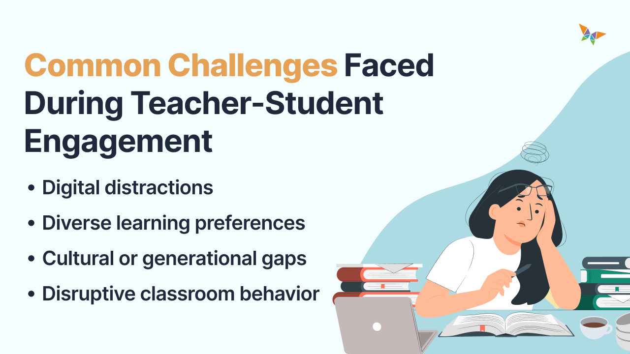 Strategies to Master Teacher and Student Relationship