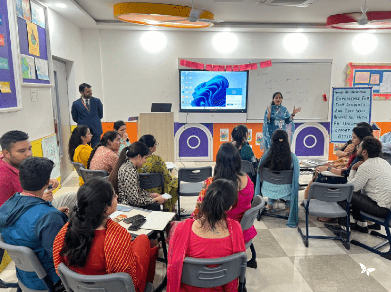 How to Choose the Right Teacher Training Institute?