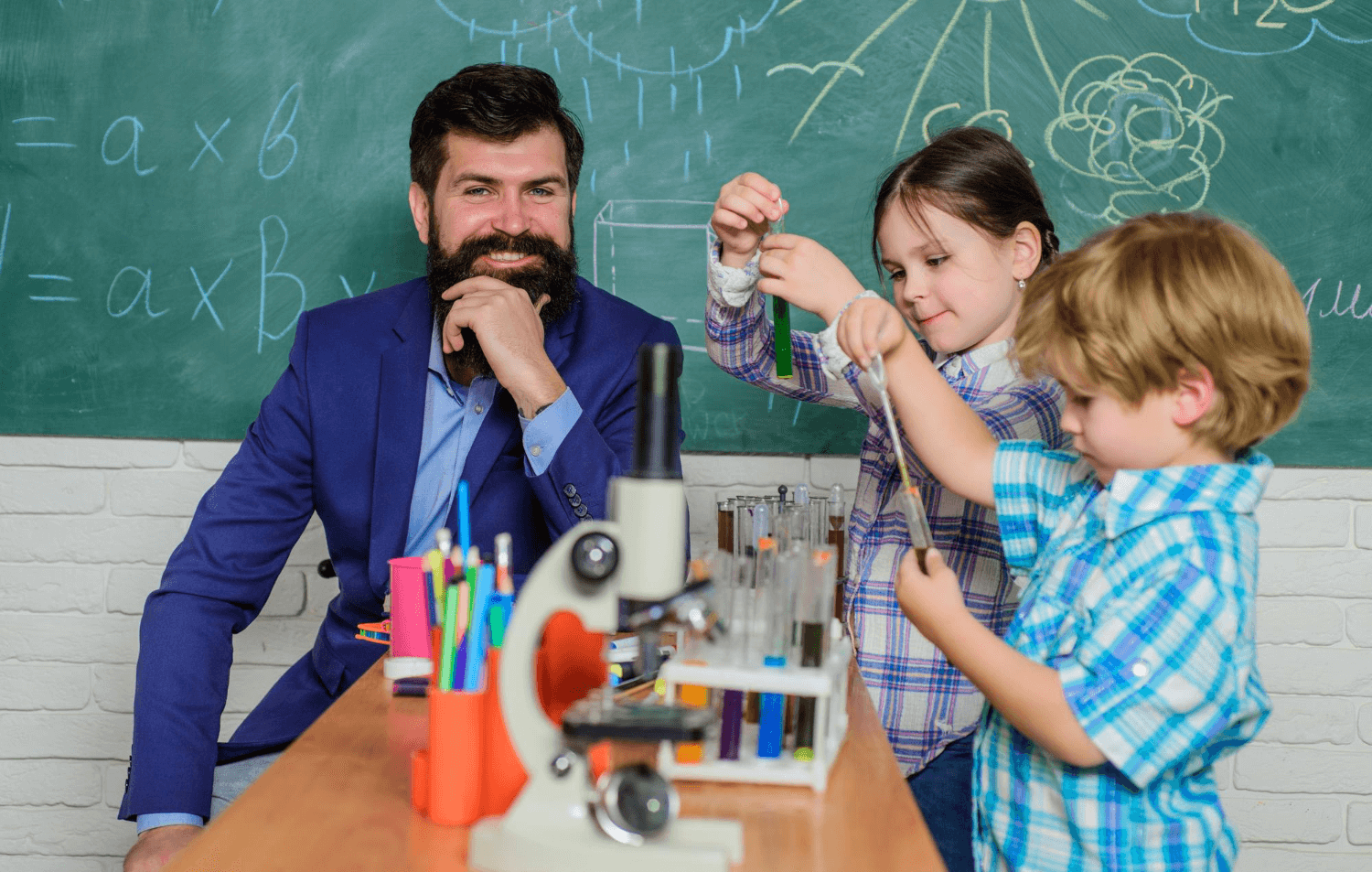 Inductive Method of Teaching Explained Simply For Teachers