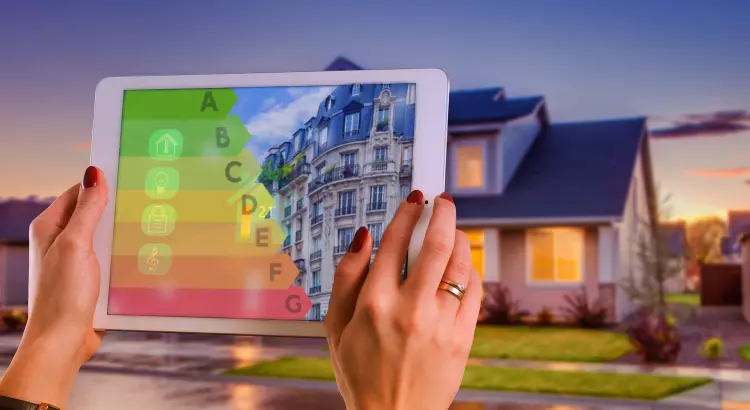 Quelles sont les différentes classes DPE de A à G
