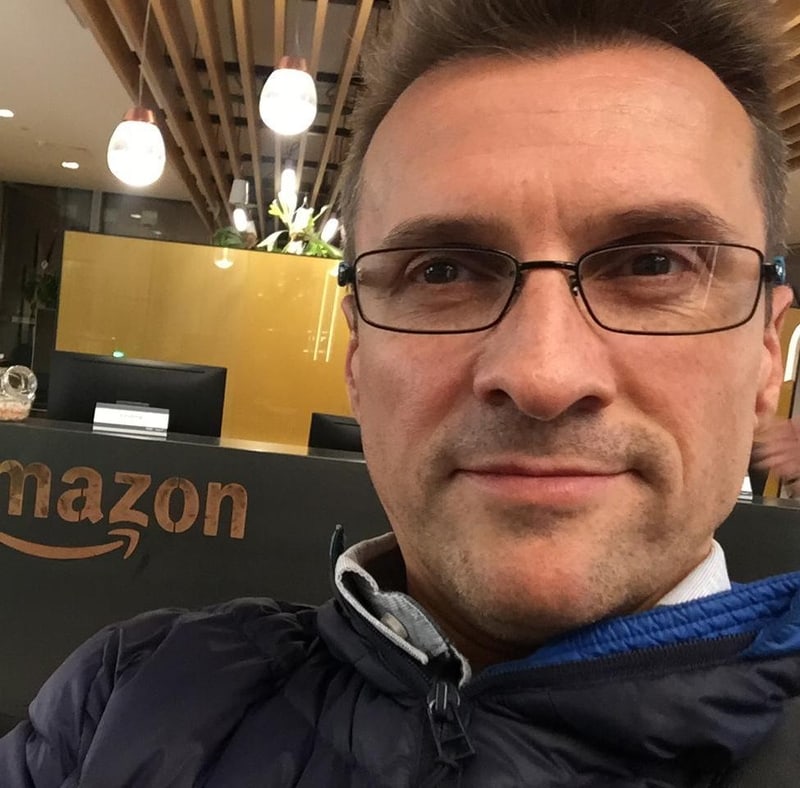 ZonWizard - Soluzioni per far crescere il tuo business su Amazon