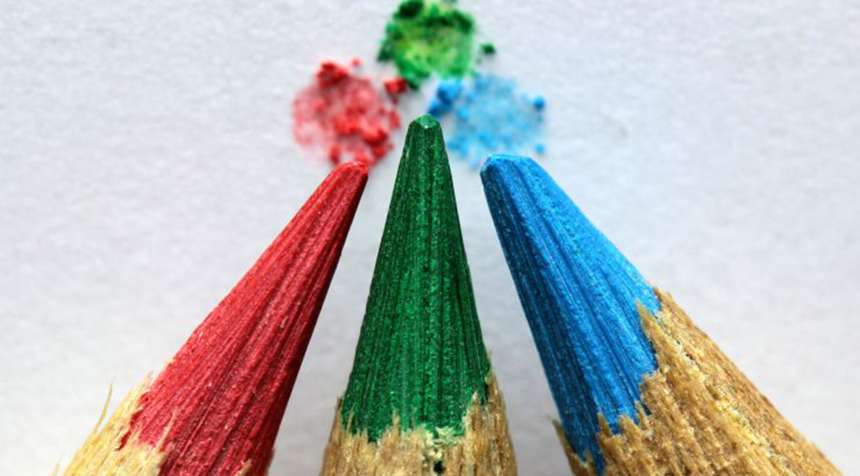 5 tendances du design pour 2017 - Keley