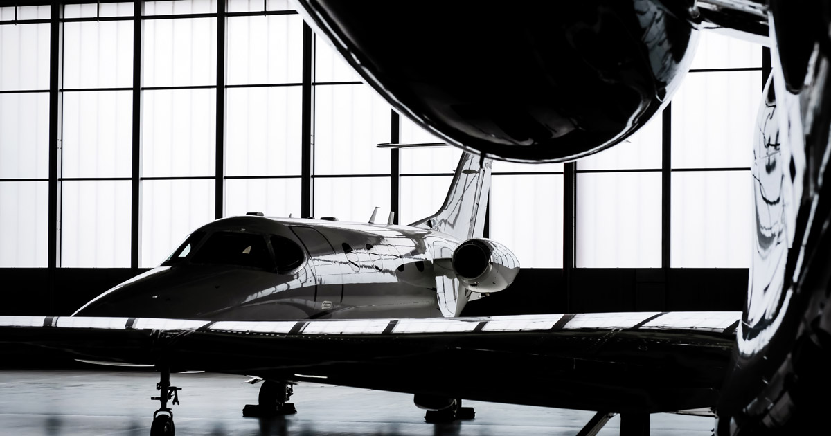 Blog | JETRON – top-notch jet broker