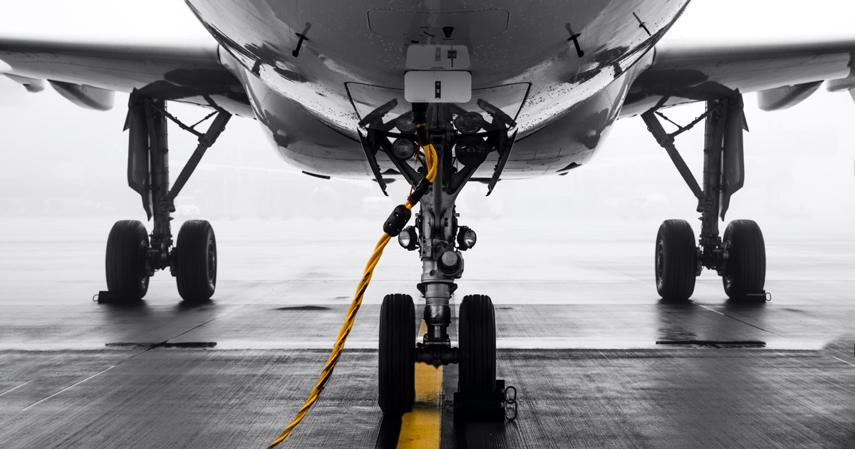 Sell jet | JETRON – top-notch jet broker