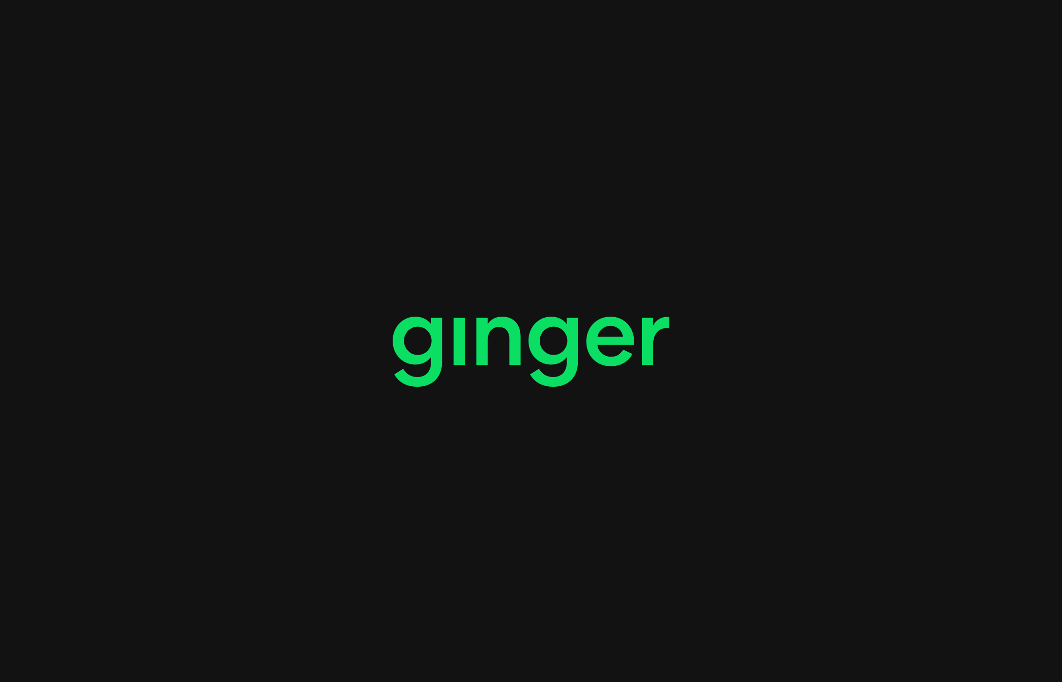 Ginger Payments: Our tech keeps you on top - Resoluut