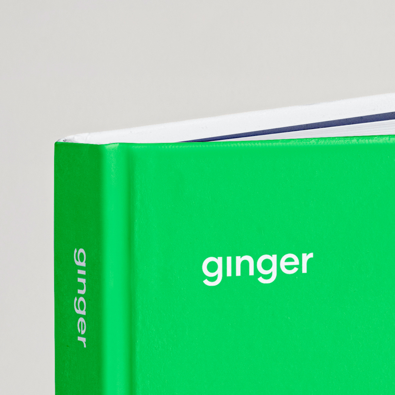 Ginger Payments: Our tech keeps you on top - Resoluut