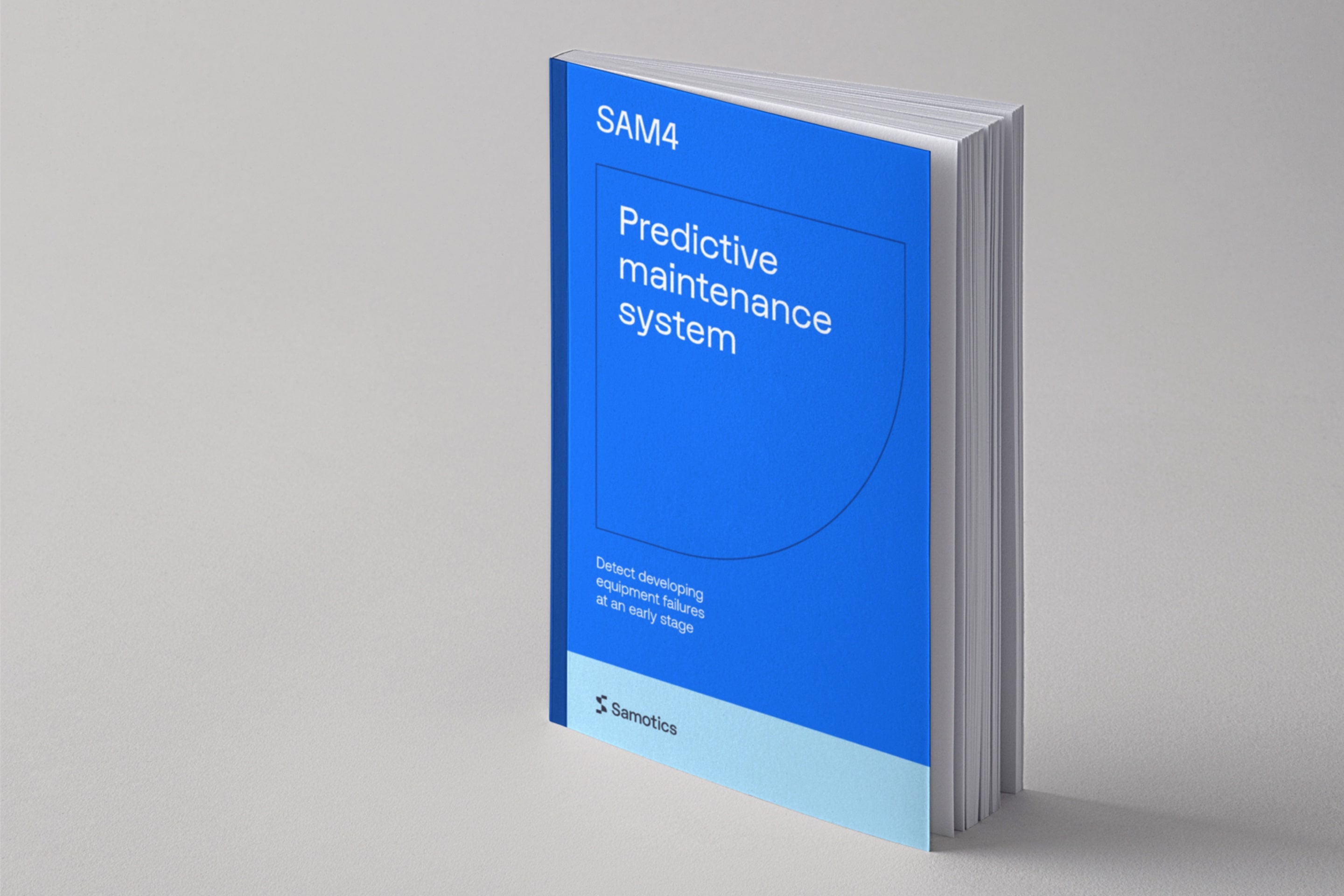 Samotics: Act instead of react - Resoluut