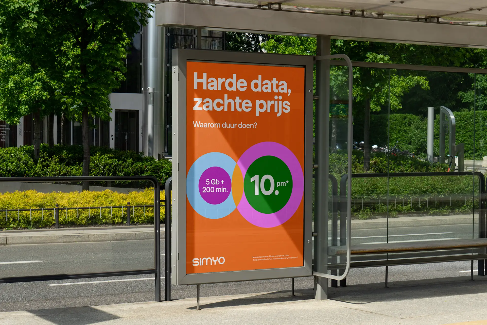 Simyo: Simyo at its core - Resoluut