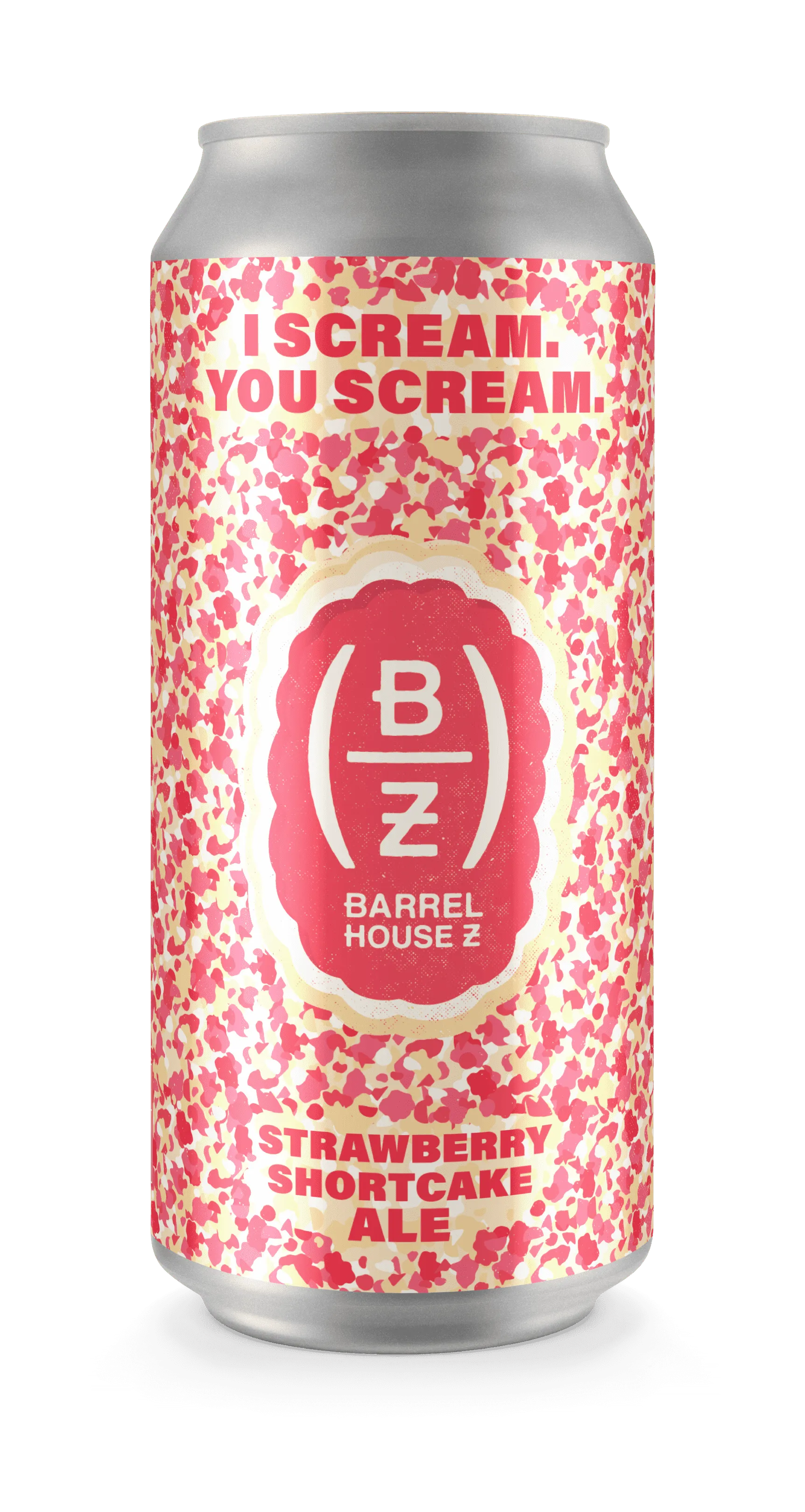 Barrel House Z | Craft Brewery | Label Design & Product Branding