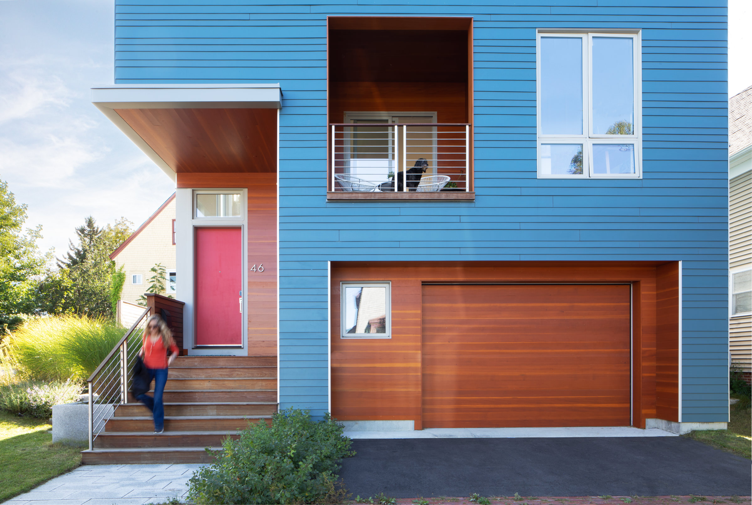 Urban Projects - Kevin Browne Architecture