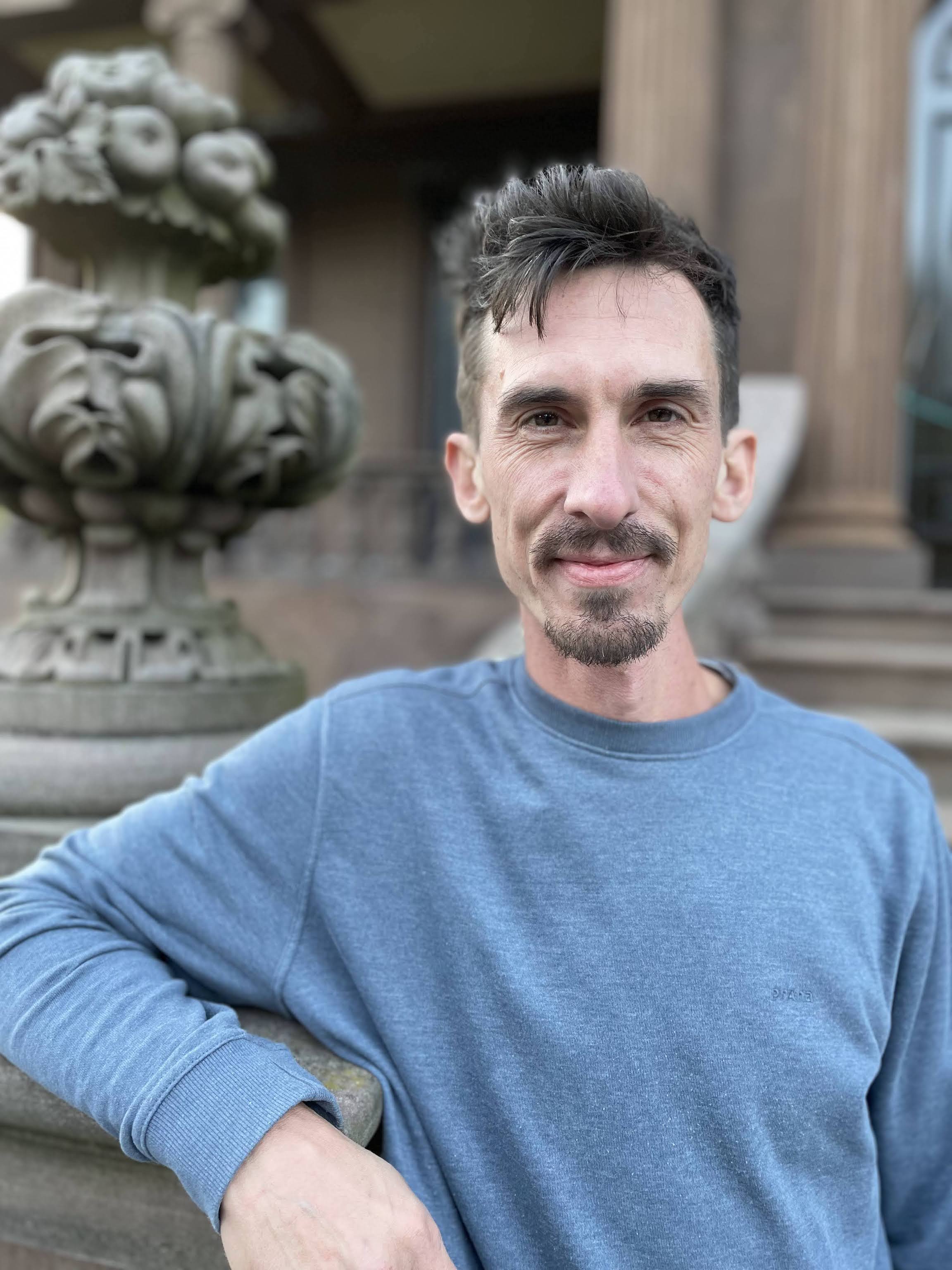 Kevin Young - Kevin Browne Architecture