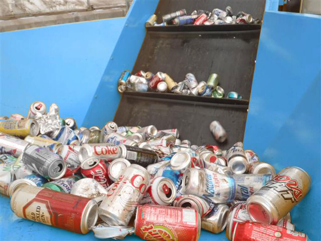 RAD Curbside Trash & Recycling in Teton Valley