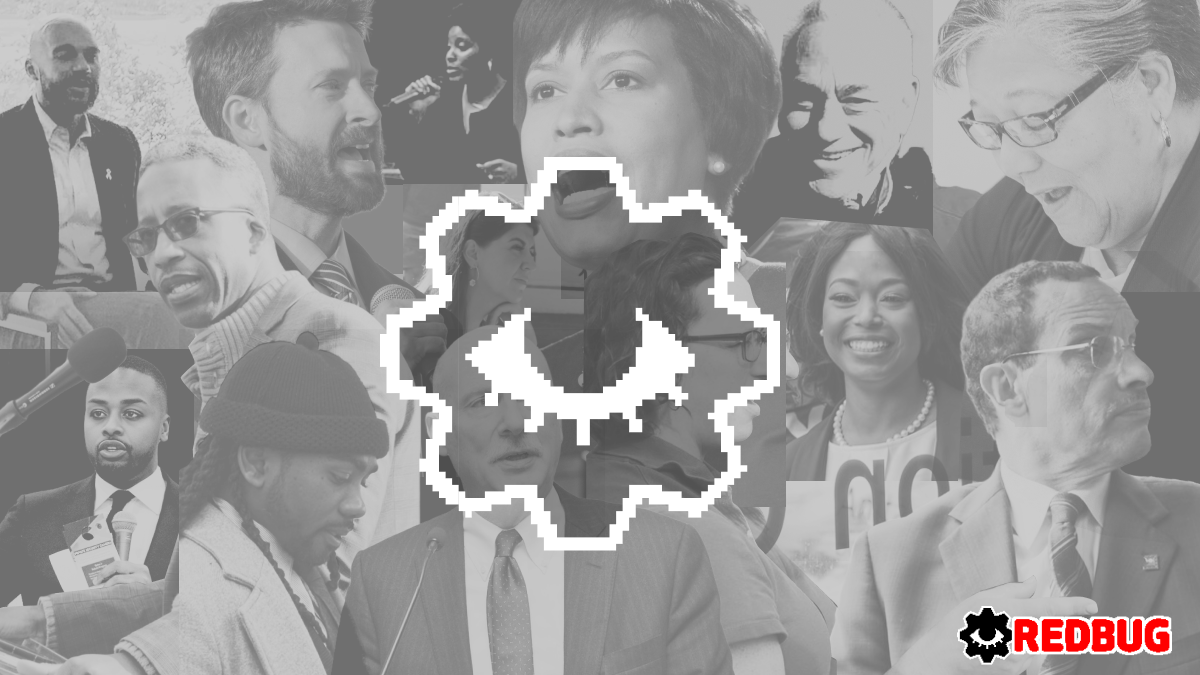 DC Board of Elections releases list of certified candidates for 2024 ...