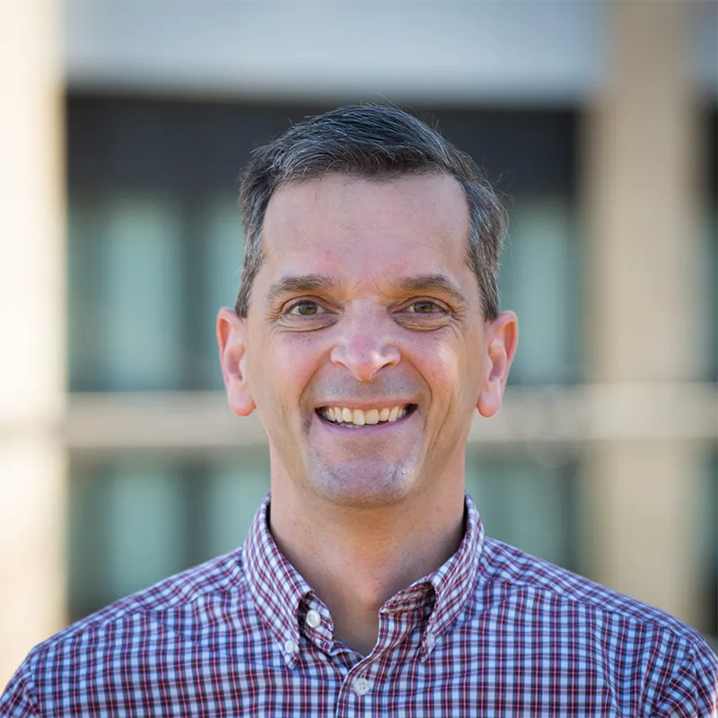 Leadership | Christ Community Church