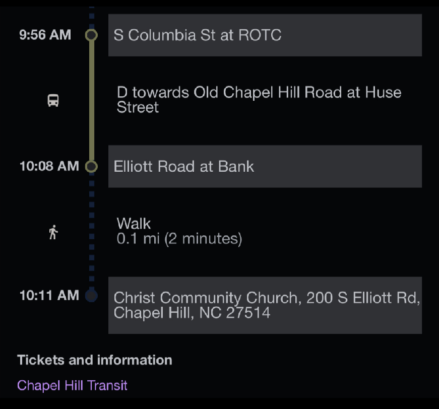 Our Worship | Christ Community Church