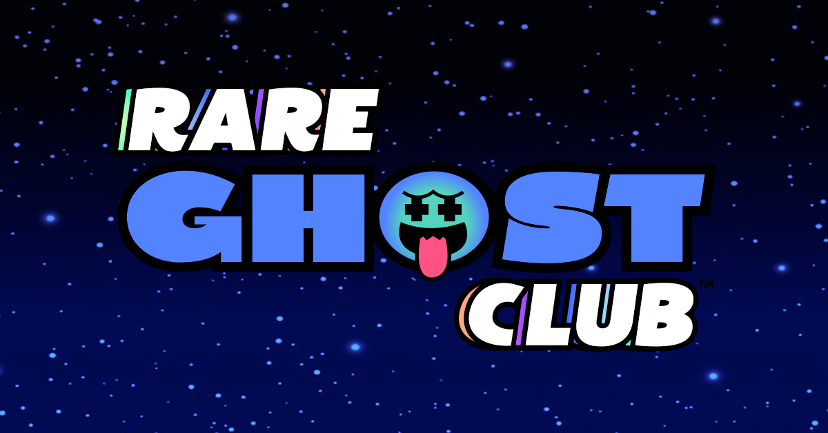 Rare Ghost Club