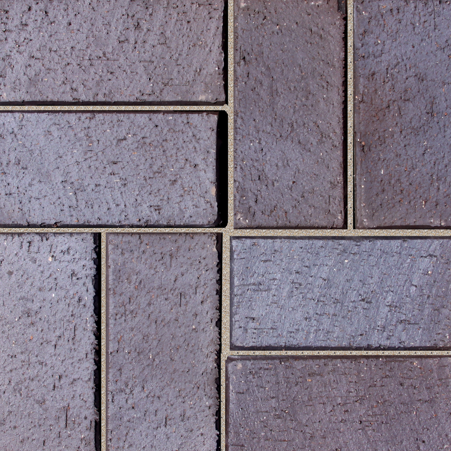 Pacific Clay Products Inc. | Products | Pavers