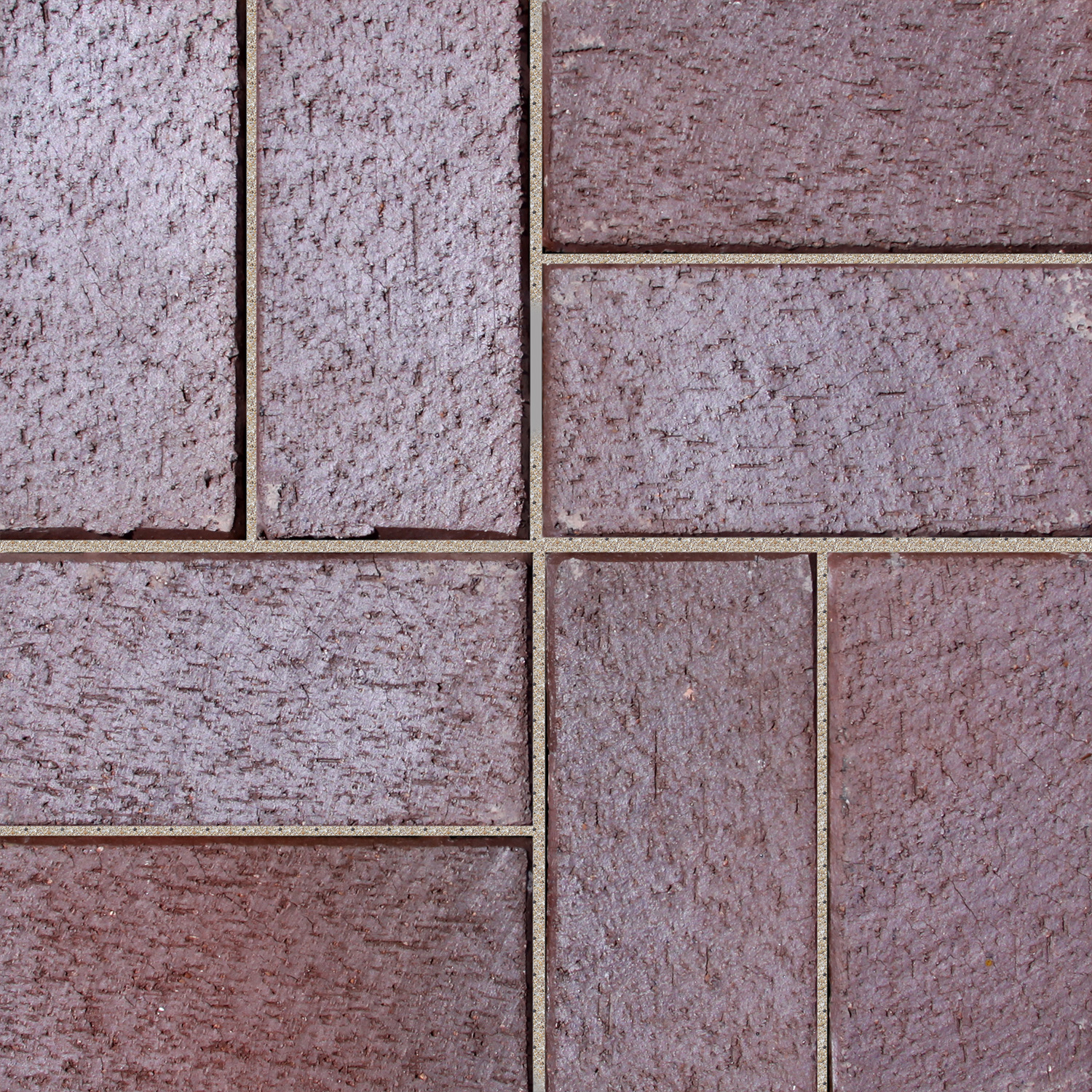 Pacific Clay Products Inc. | Products | Pavers