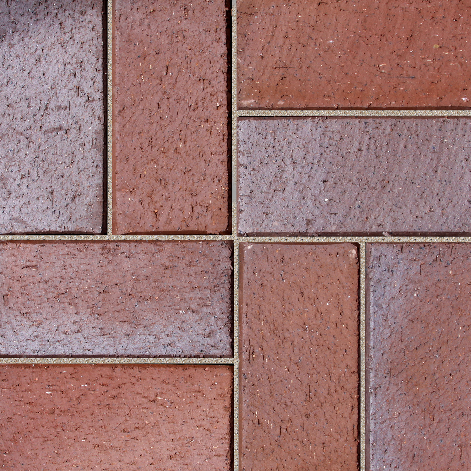 Pacific Clay Products Inc. | Products | Pavers