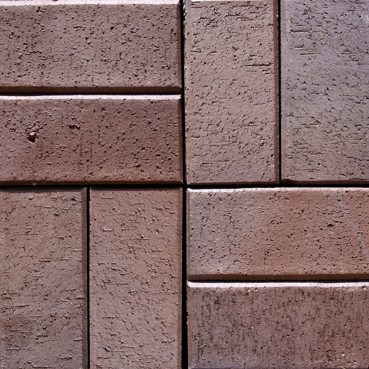 Pacific Clay Products Inc. | Products | Pavers