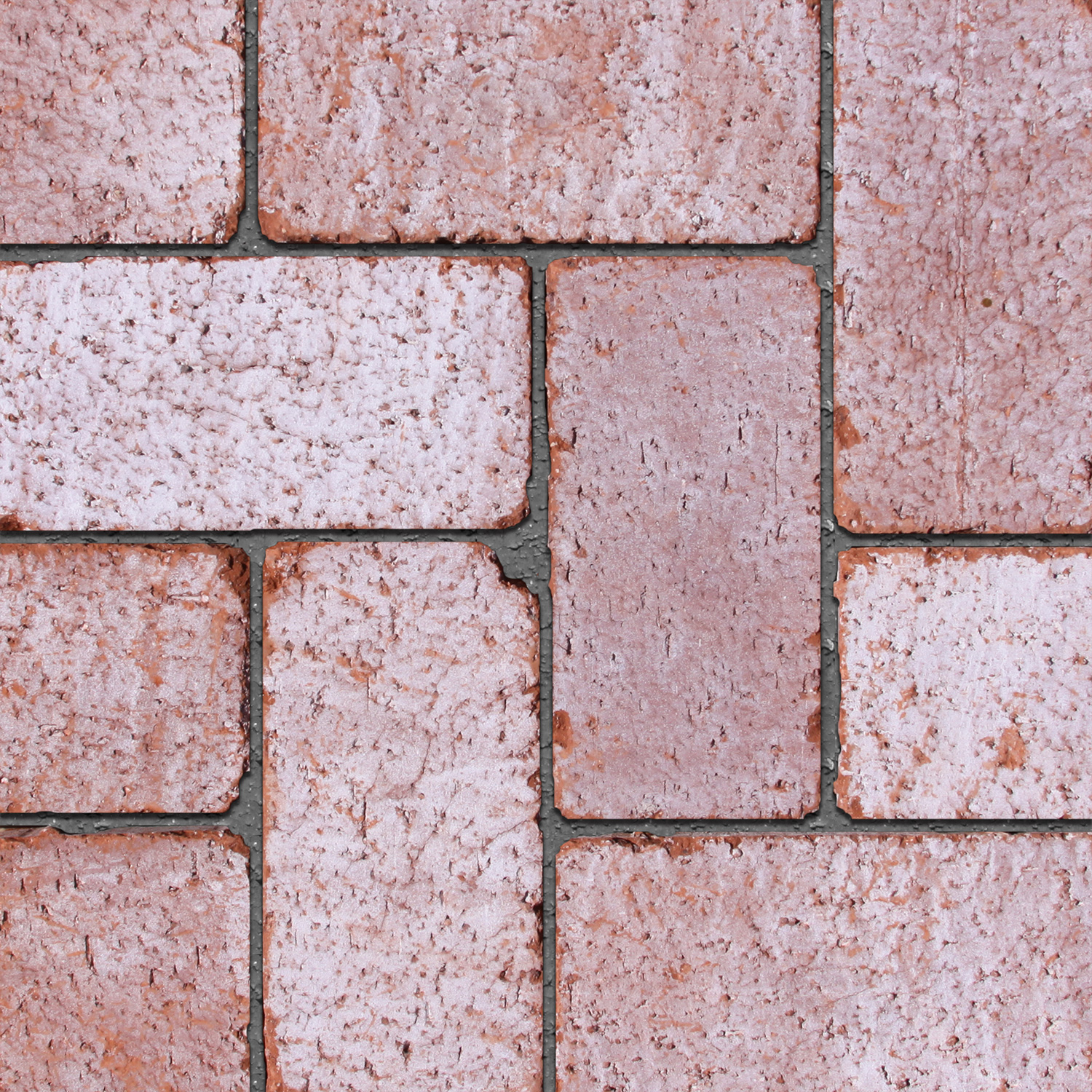 Pacific Clay Products Inc. | Products | Pavers