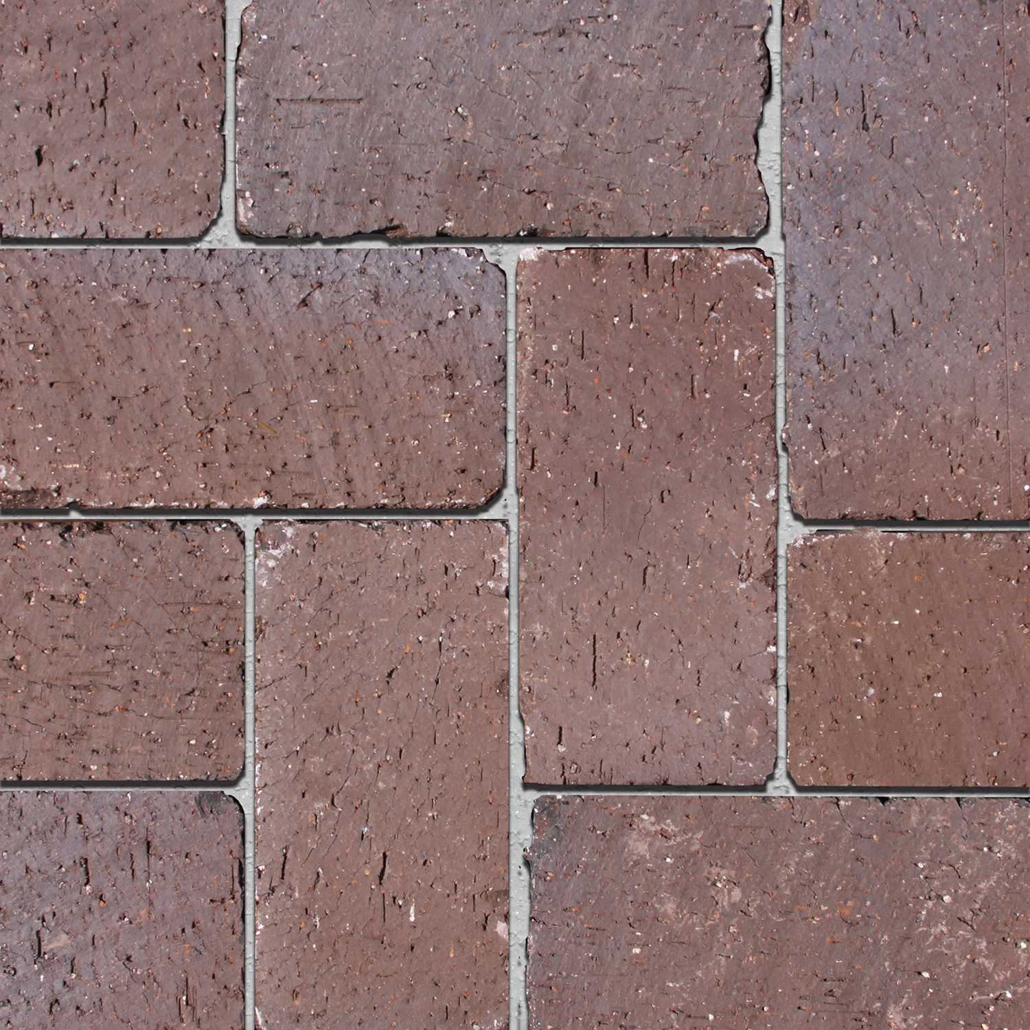 Pacific Clay Products Inc. | Products | Pavers