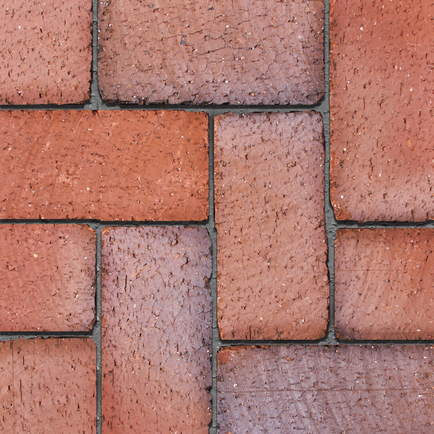 Pacific Clay Products Inc. | Products | Pavers