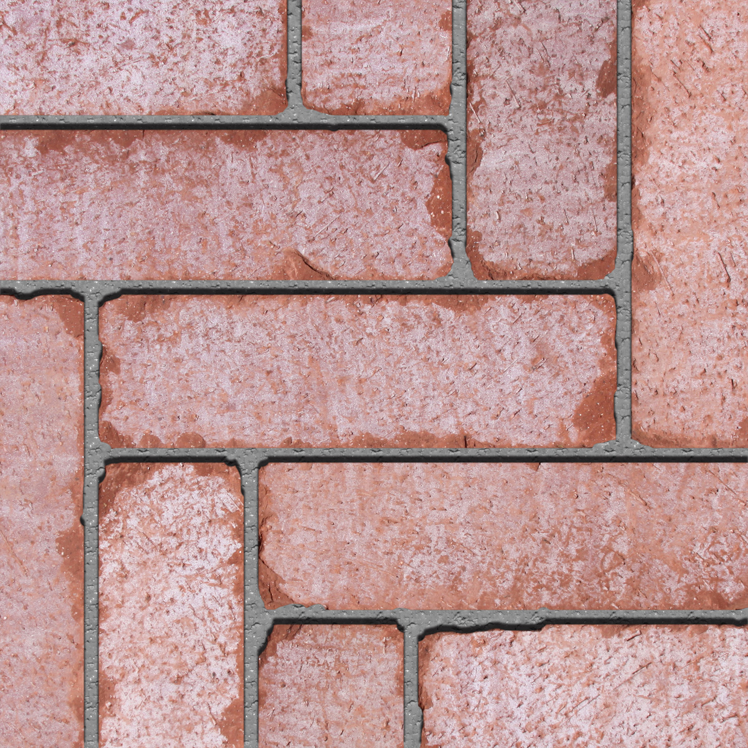 Pacific Clay Products Inc. | Products | Pavers