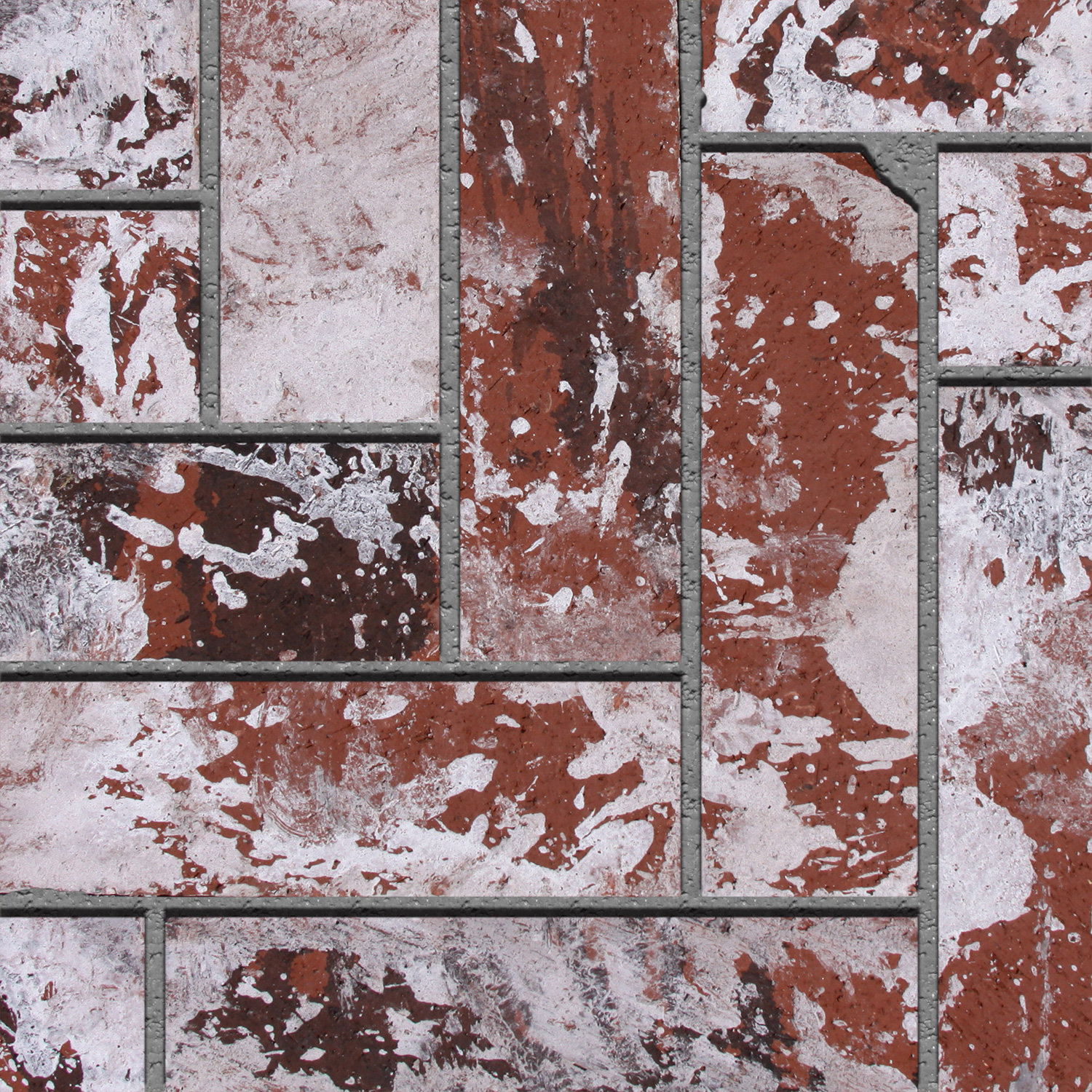 Pacific Clay Products Inc. | Products | Pavers