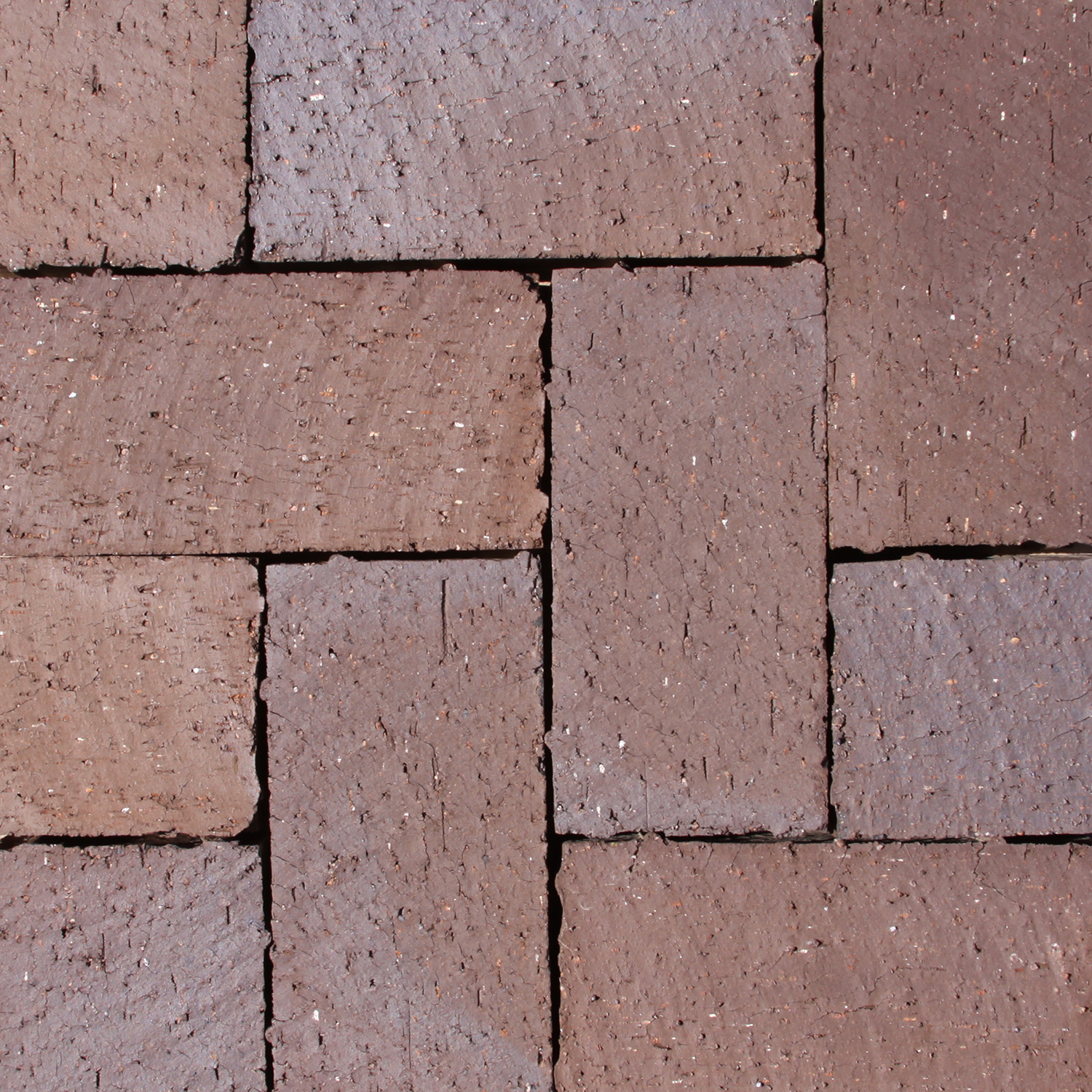 Pacific Clay Products Inc. | Products | Pavers
