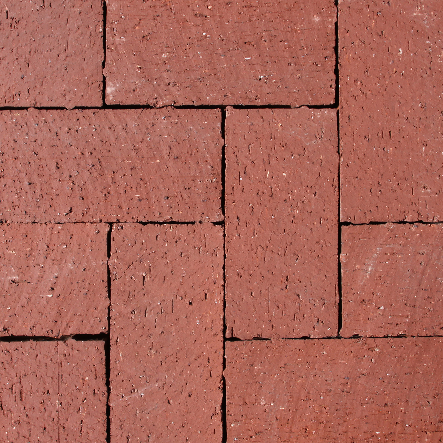 Pacific Clay Products Inc. | Products | Pavers
