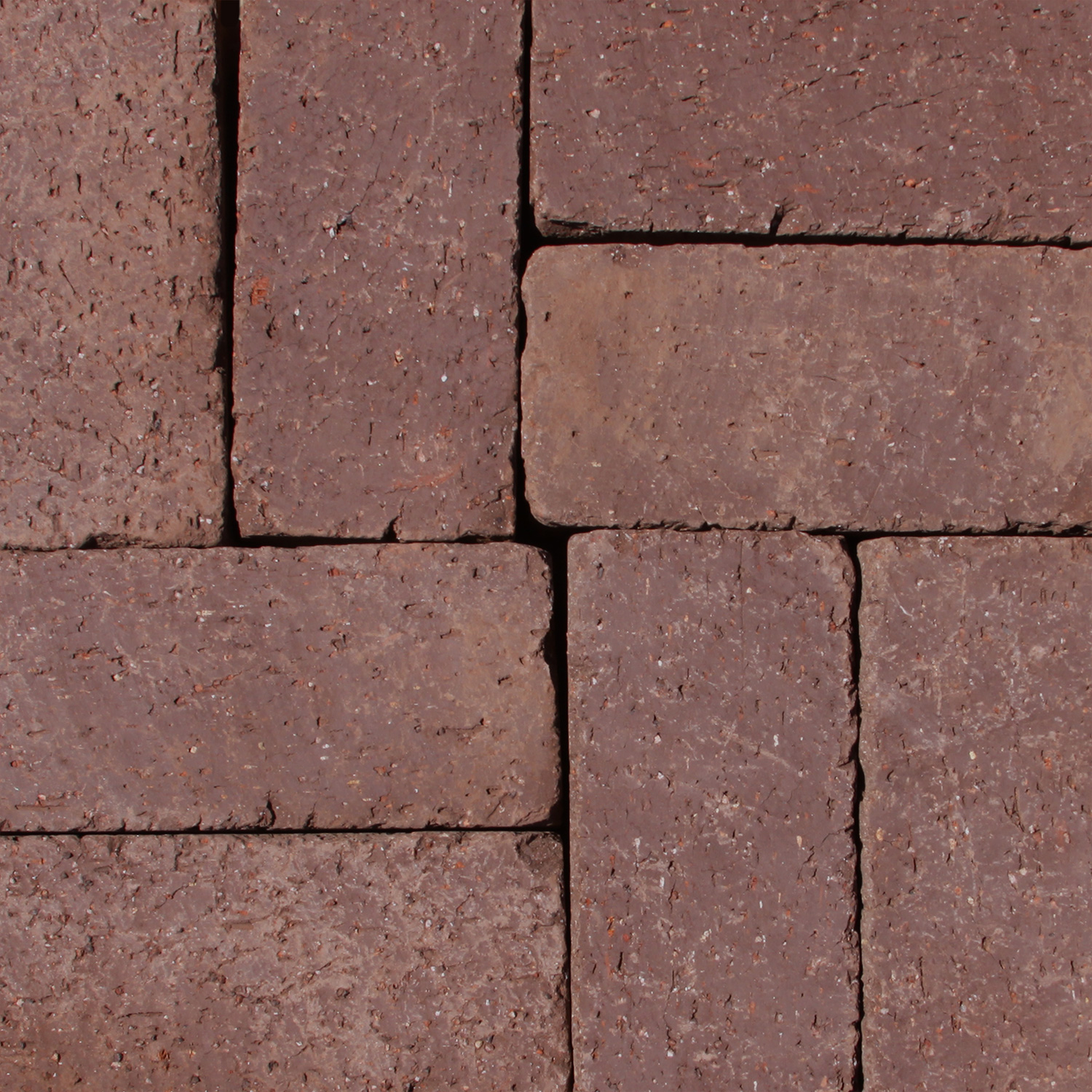 Pacific Clay Products Inc. | Products | Face Brick