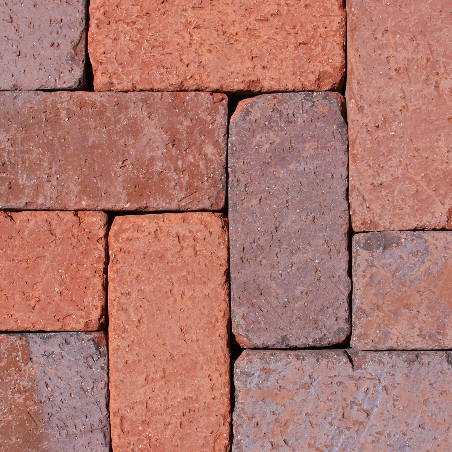 Pacific Clay Products Inc. | Products | Face Brick