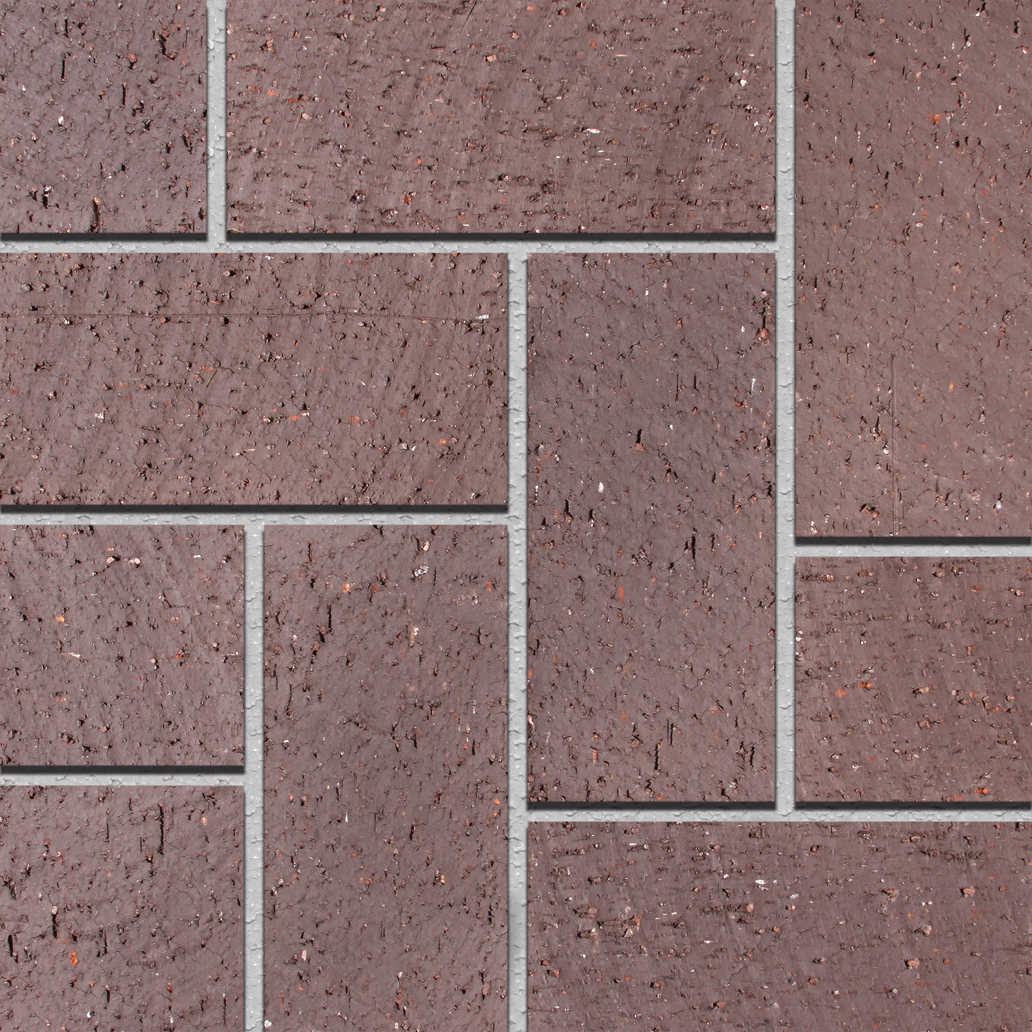 Pacific Clay Products Inc. | Products | Pavers
