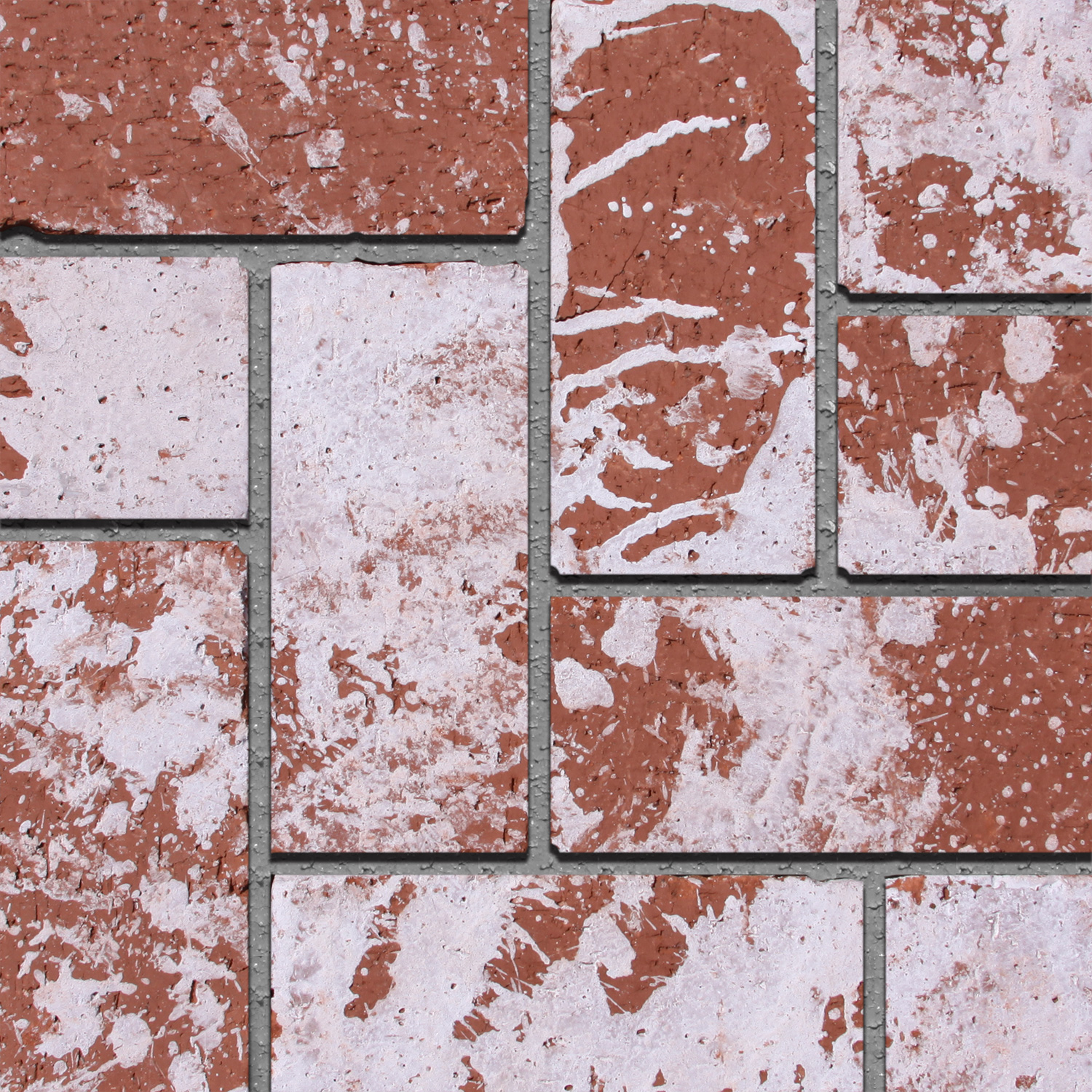 Pacific Clay Products Inc. | Products | Pavers
