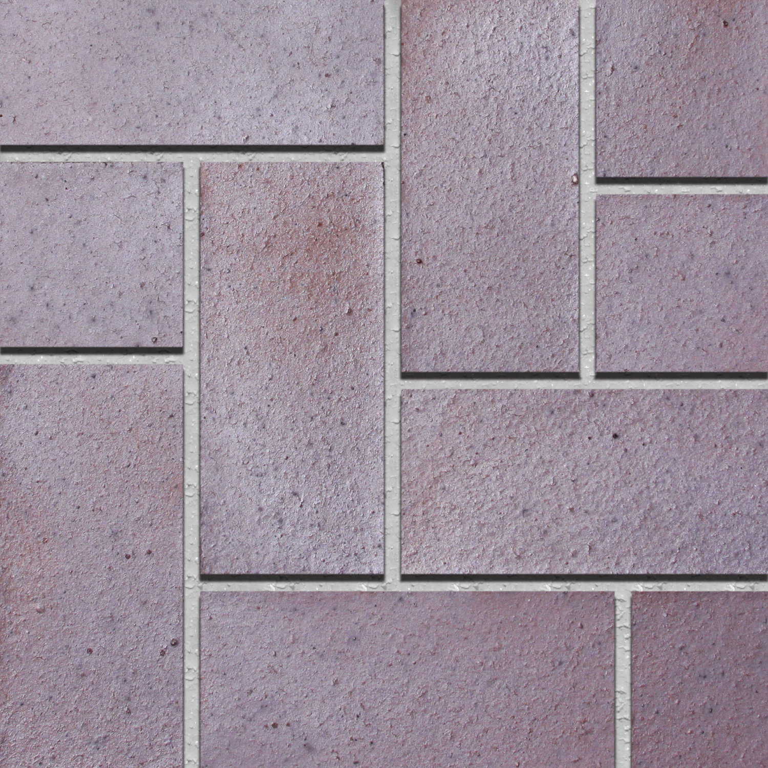 Pacific Clay Products Inc. | Products | Pavers
