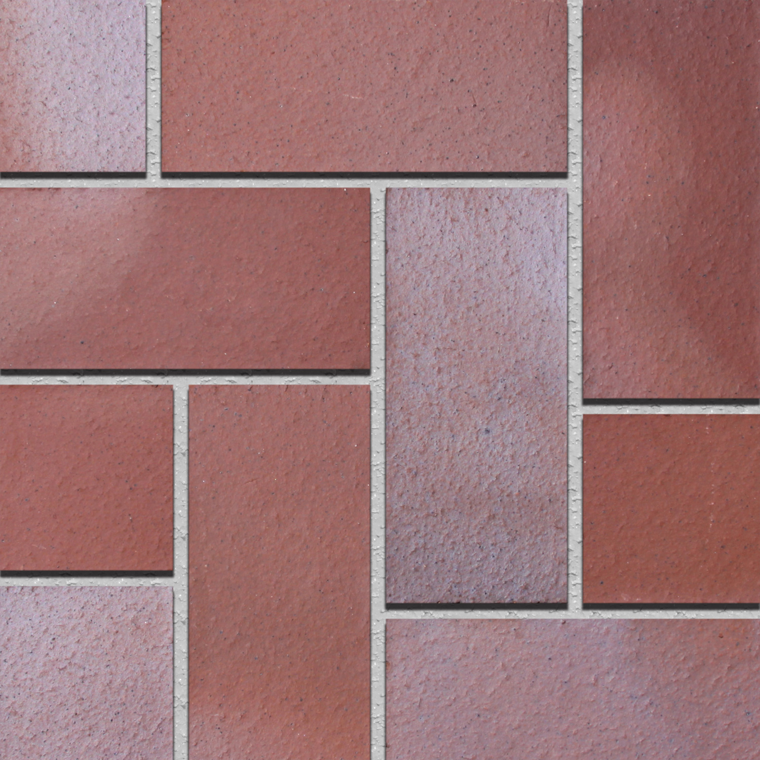 Pacific Clay Products Inc. | Products | Pavers