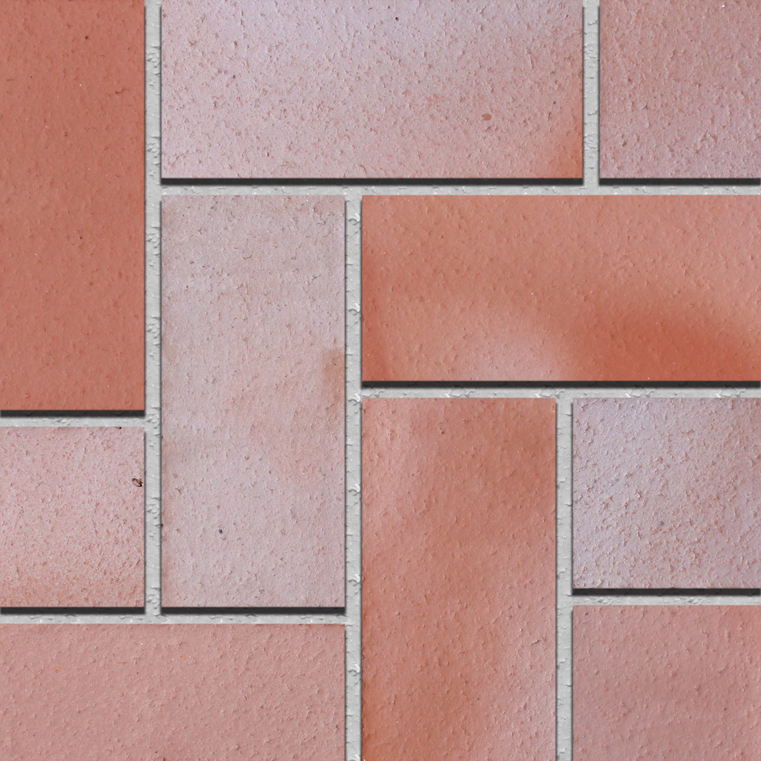 Pacific Clay Products Inc. | Products | Pavers