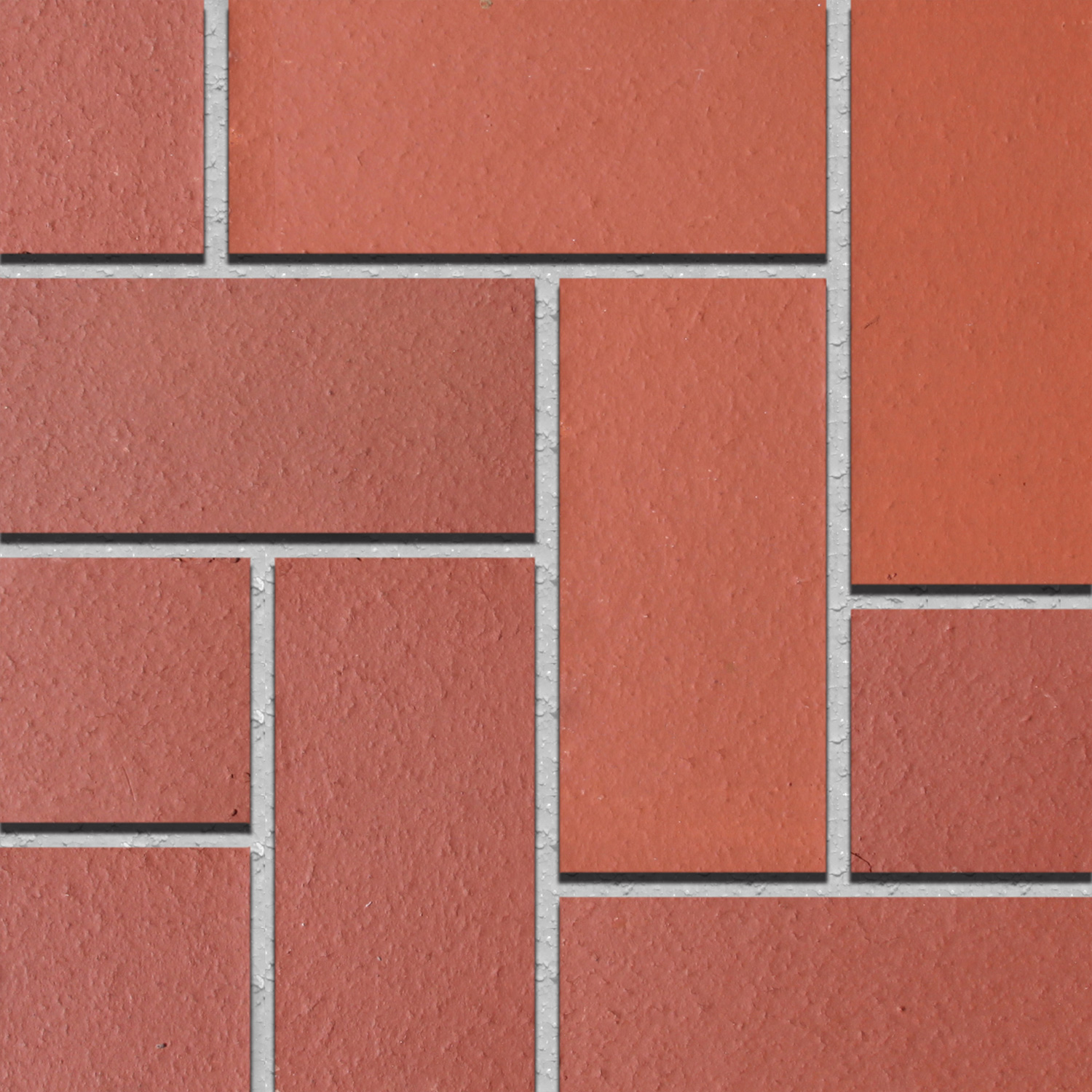 Pacific Clay Products Inc. | Products | Pavers