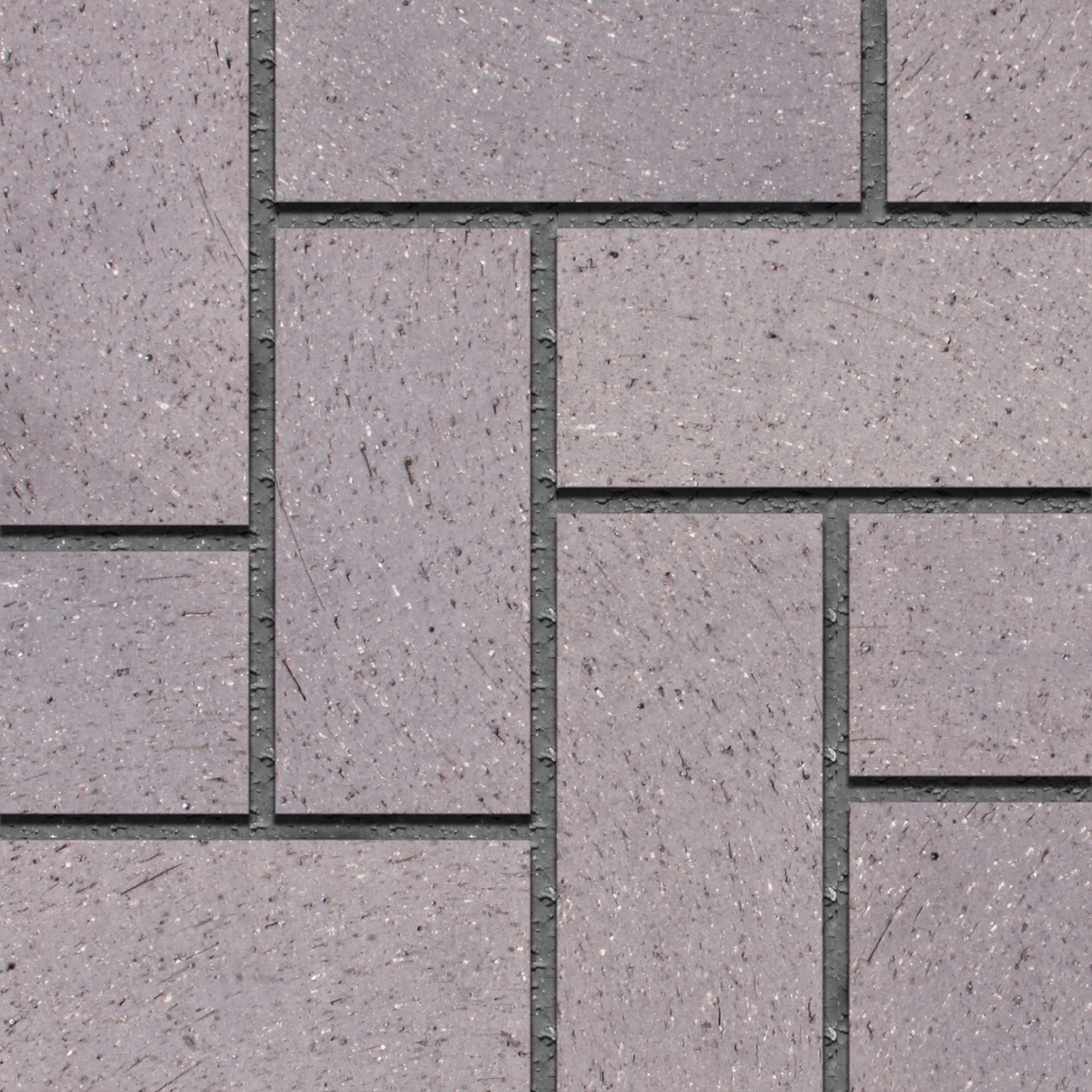 Pacific Clay Products Inc. | Products | Pavers
