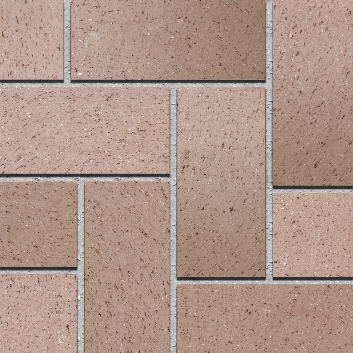 Pacific Clay Products Inc. | Products | Pavers