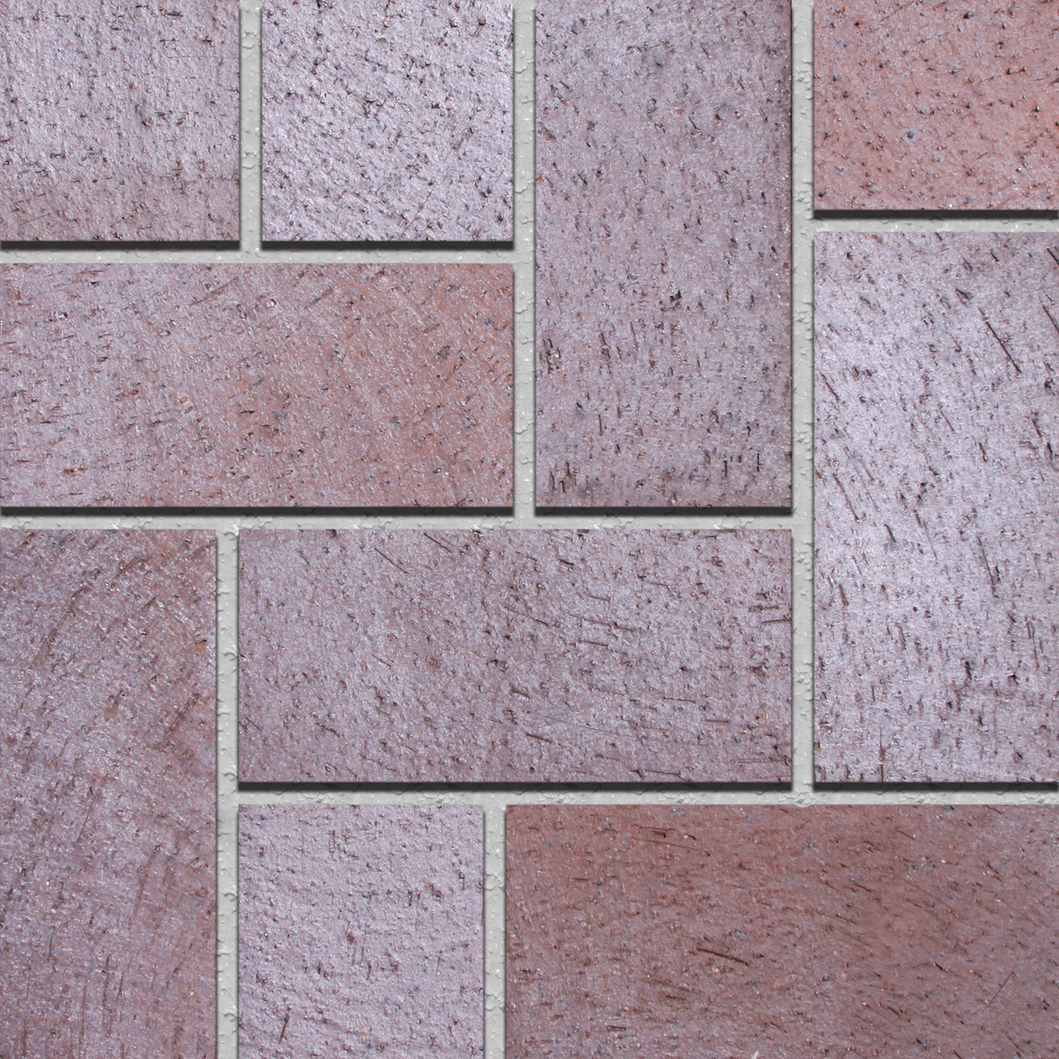 Pacific Clay Products Inc. | Products | Pavers