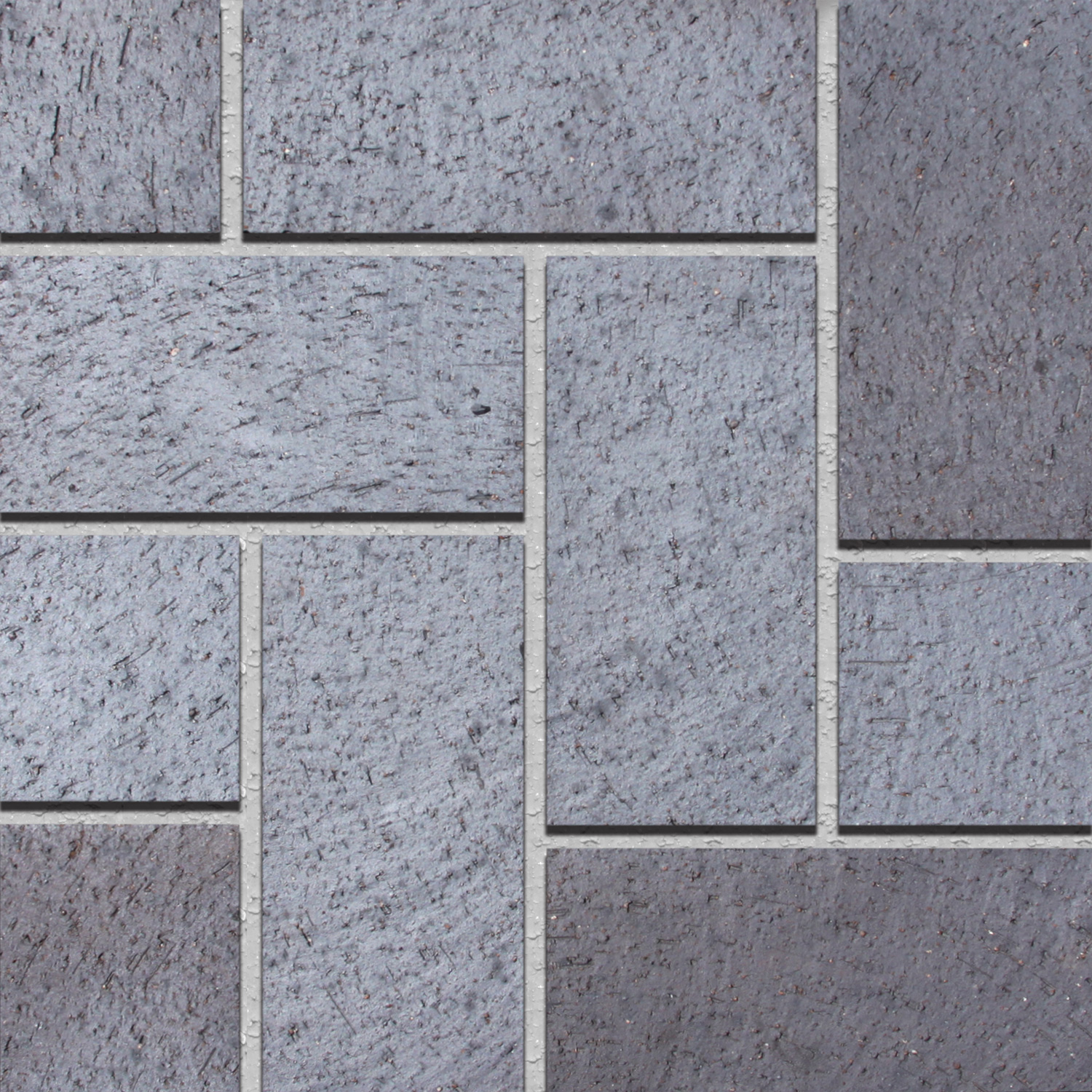 Pacific Clay Products Inc. | Products | Pavers