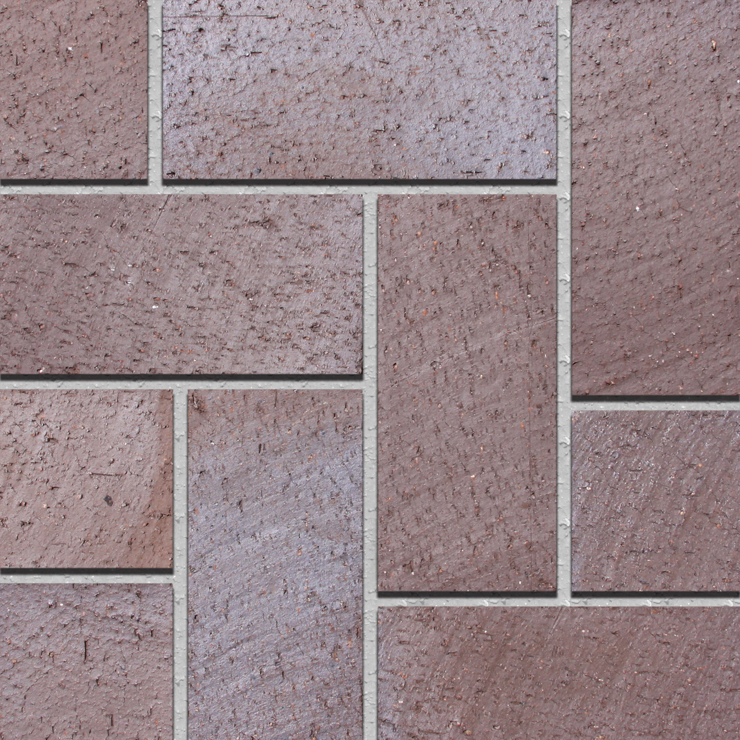 Pacific Clay Products Inc. | Products | Pavers