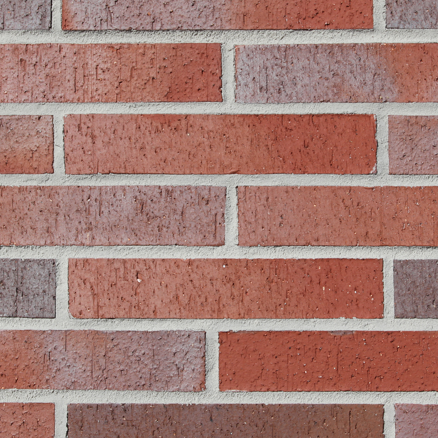 Pacific Clay Products Inc. | Products | Face Brick