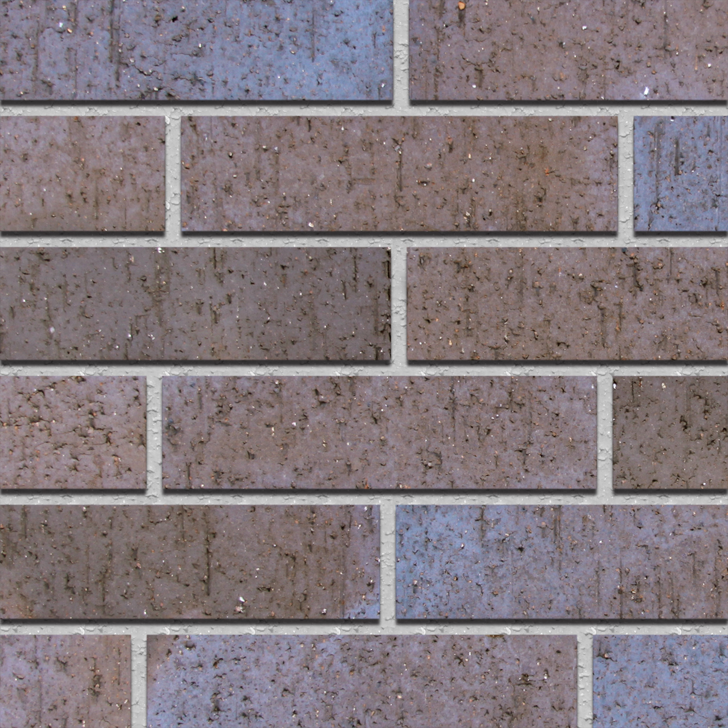 Pacific Clay Products Inc. | Products | Face Brick
