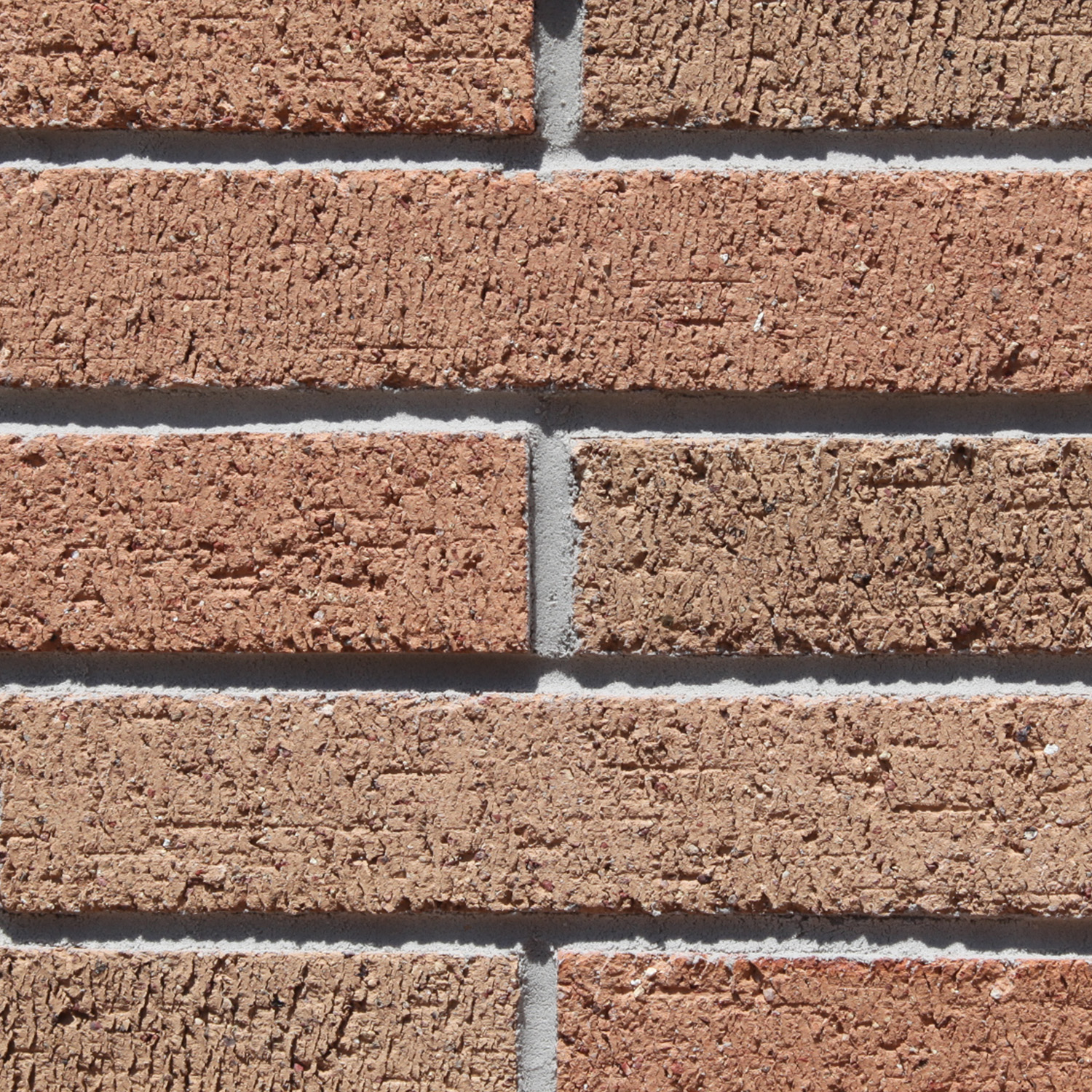 Pacific Clay Products Inc. | Products | Thin Brick