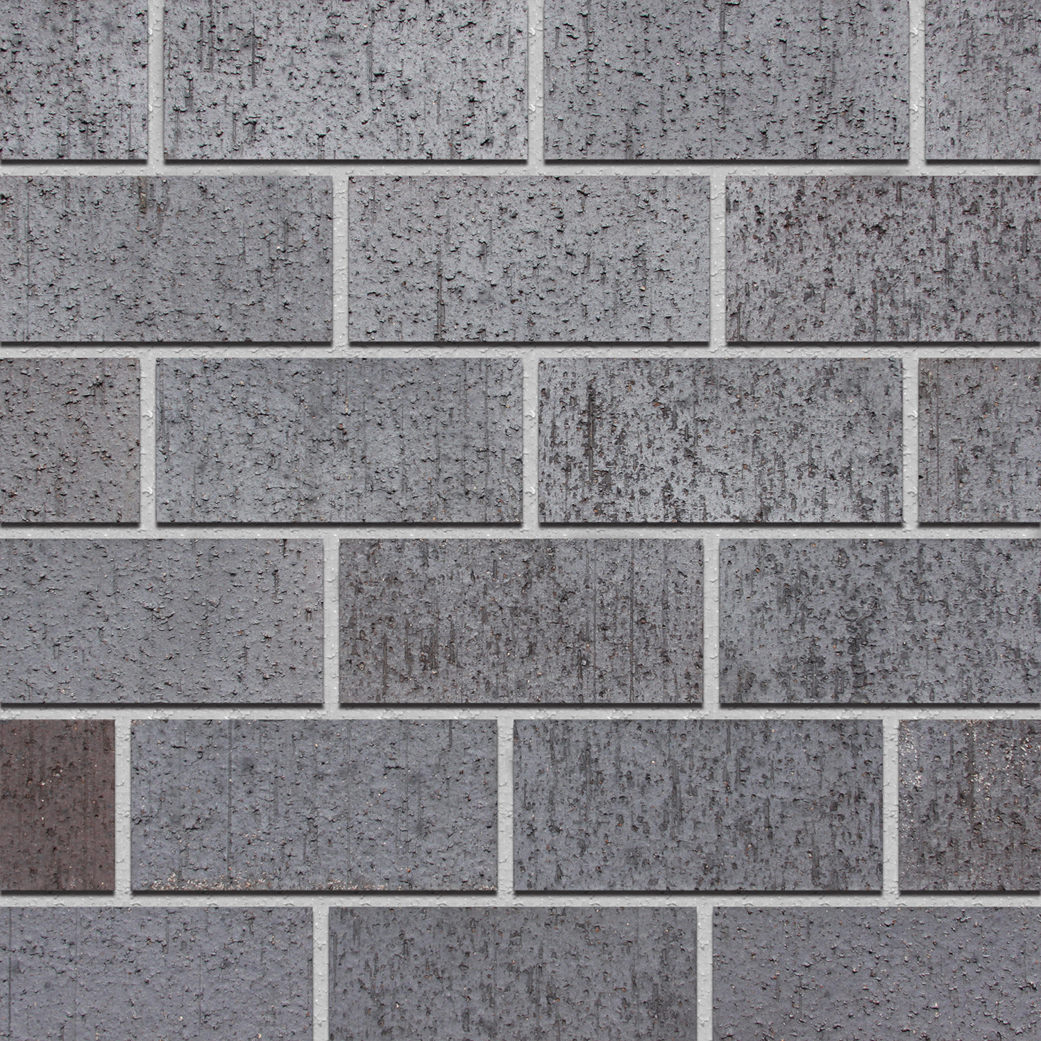 Pacific Clay Products Inc. | Products | Thin Brick