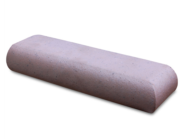 Pacific Clay Products Inc. | Products | Bullnose