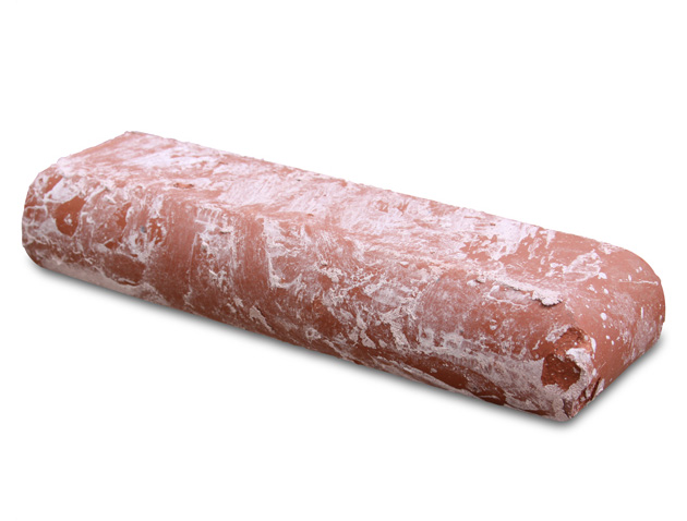 Pacific Clay Products Inc. | Products | Bullnose